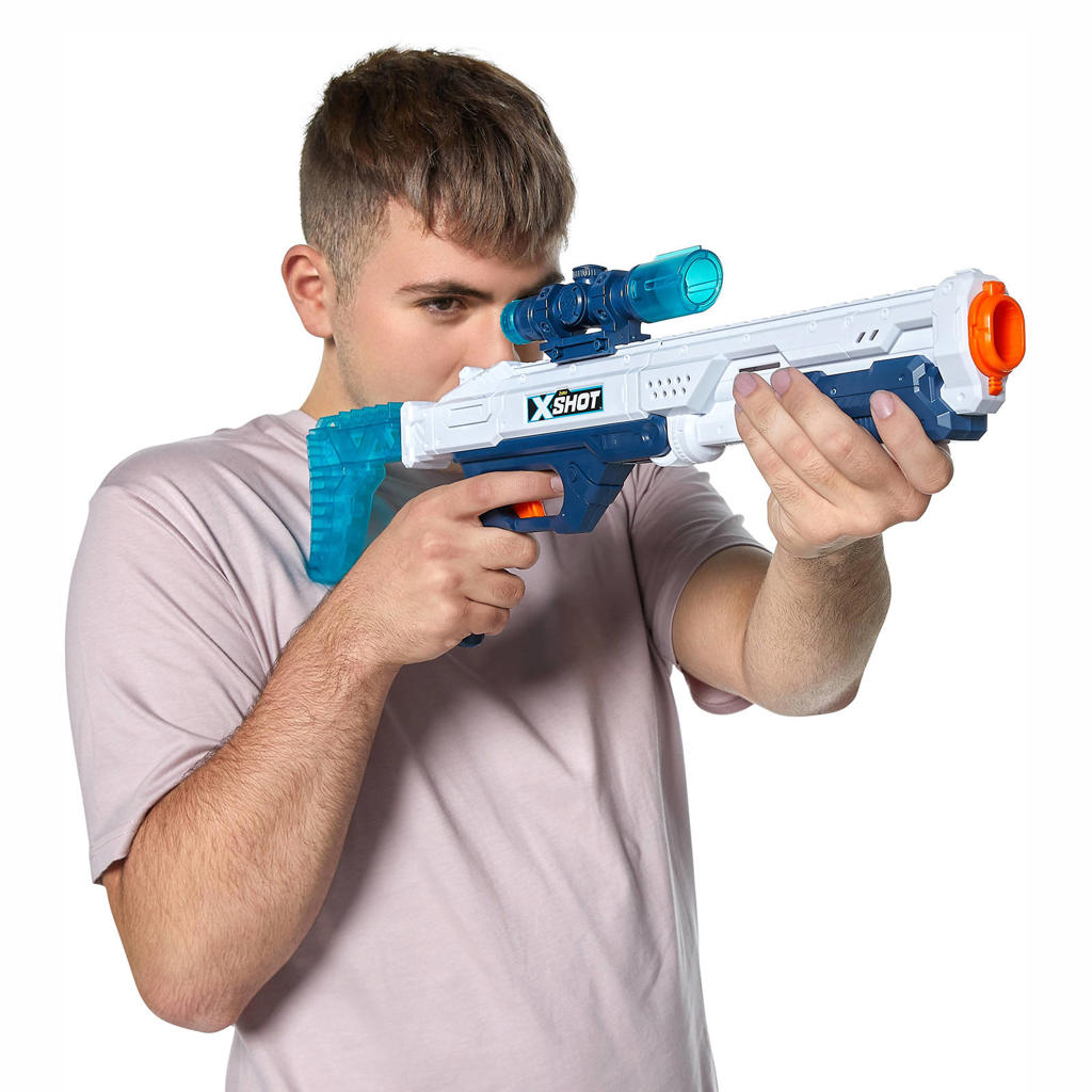 X-Shot Hawk Eye X-Shot kopen? | Morgen in huis | wehkamp