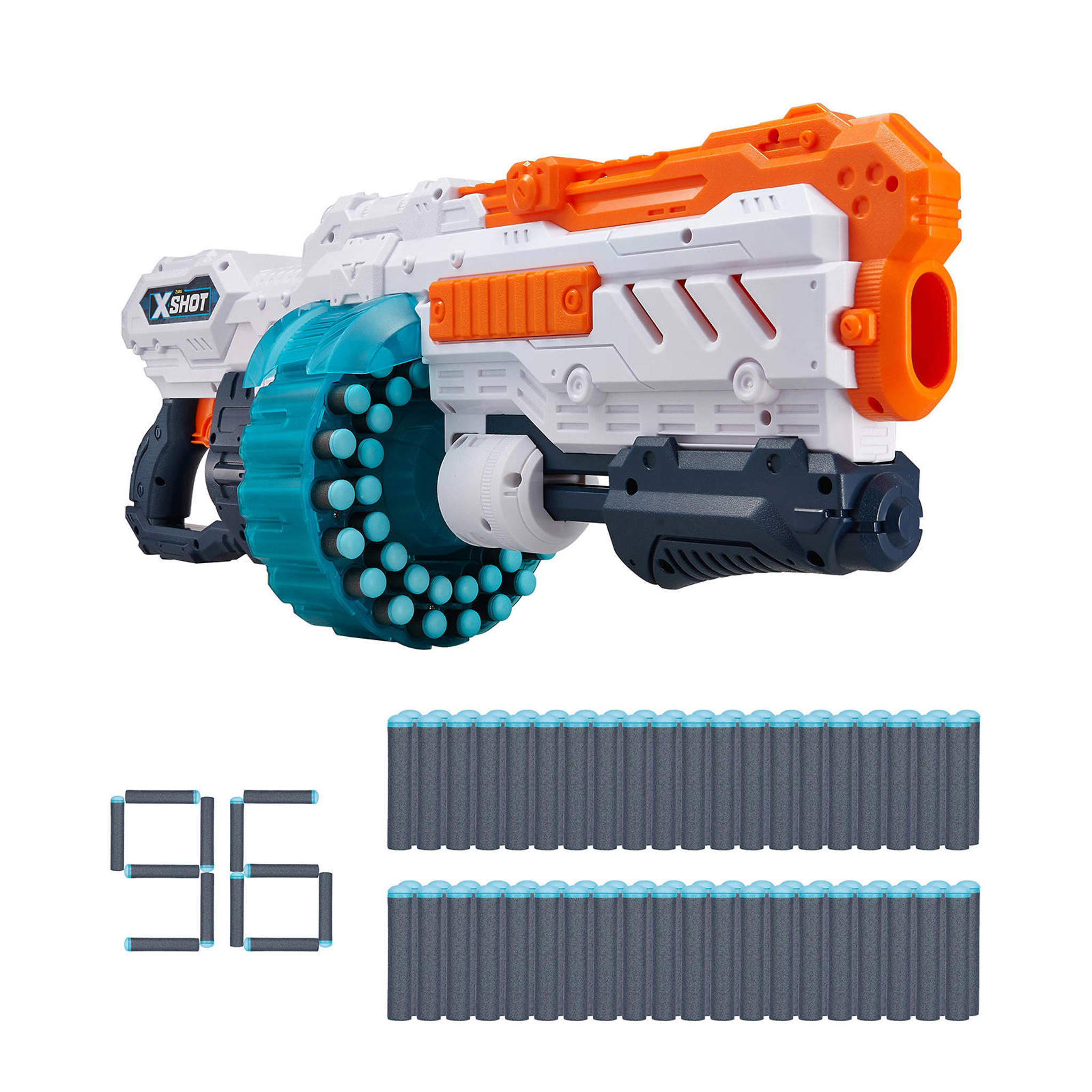 X-Shot Turbo Advance X-Shot kopen? | Morgen in huis | wehkamp