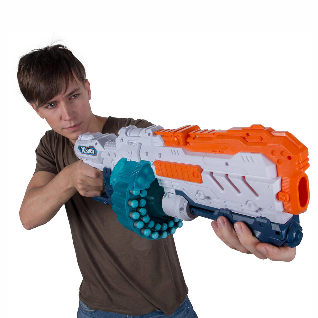 X-Shot Turbo Advance X-Shot kopen? | Morgen in huis | wehkamp