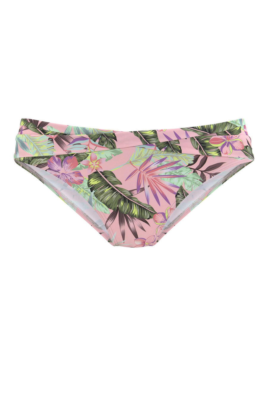 Roze bikini's voor dames online kopen? | Morgen in huis | Wehkamp