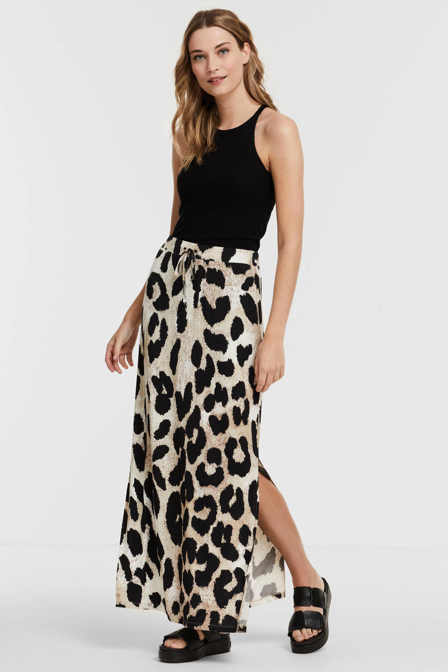 Beige rokken voor dames online kopen? | Morgen in huis | Wehkamp