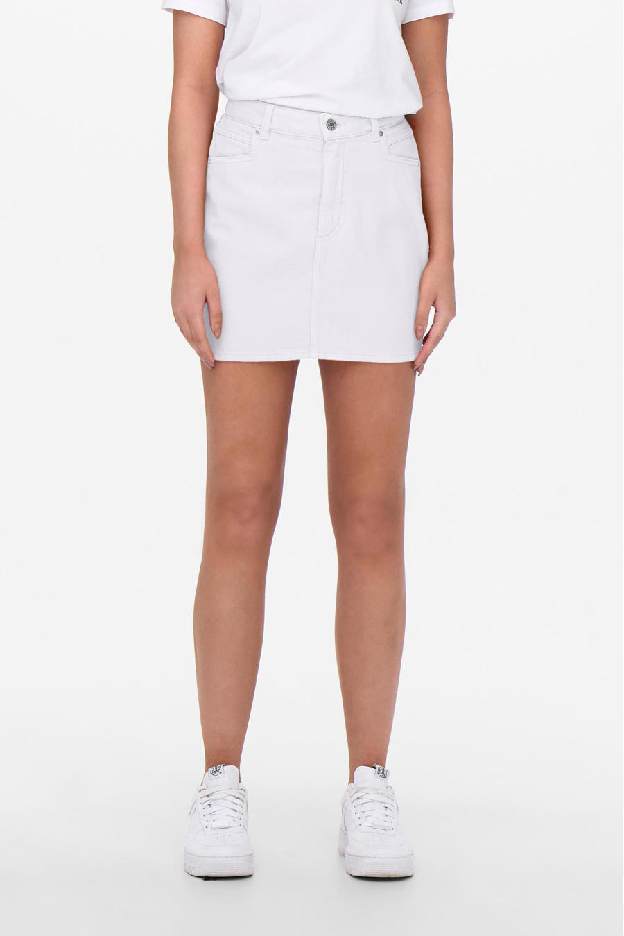 Witte rokken voor dames online kopen? | Morgen in huis | Wehkamp