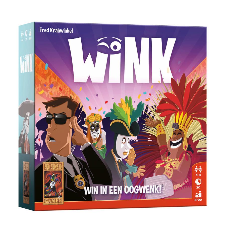 999 Games kaartspellen online kopen? | Morgen in huis | Wehkamp