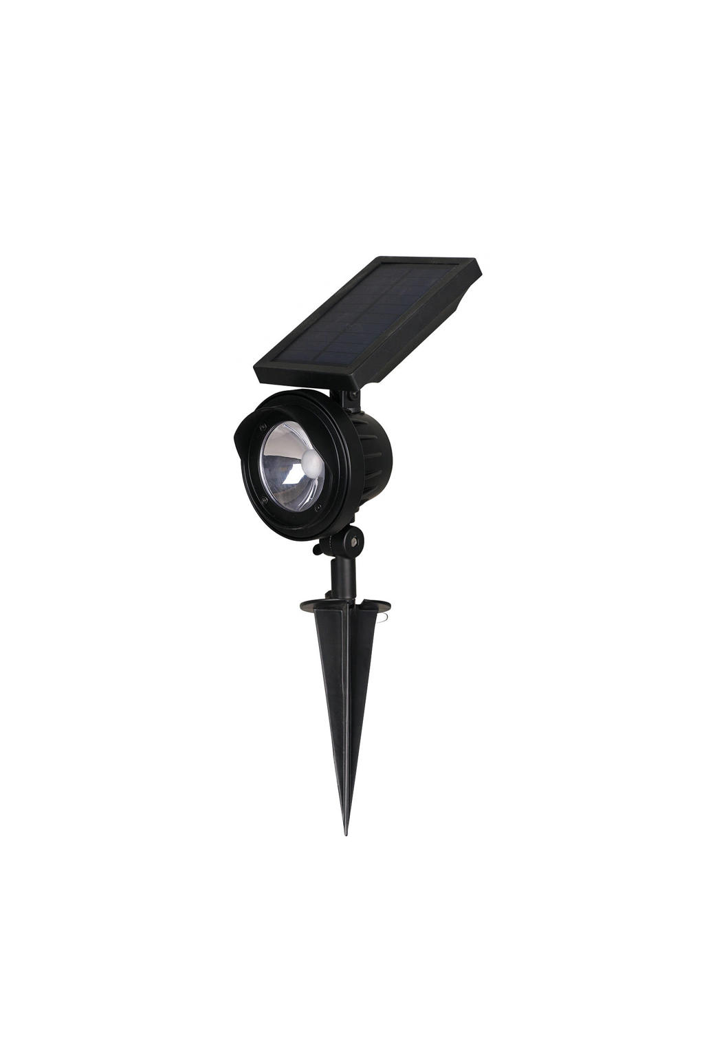 Luxform Luxform solar hybrid intelligent spotlamp Texas 120 LM | wehkamp