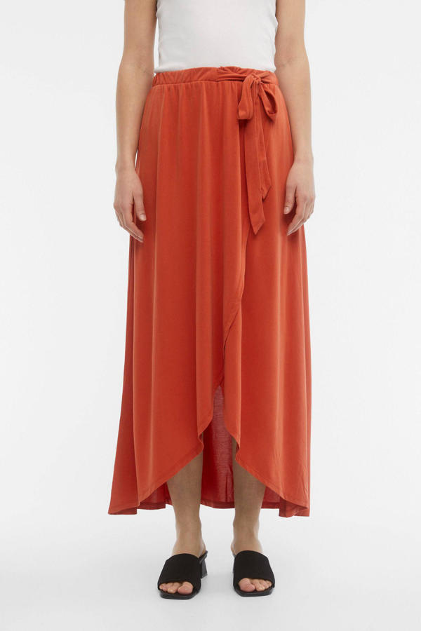 Rode rokken voor dames online kopen? | Morgen in huis | Wehkamp