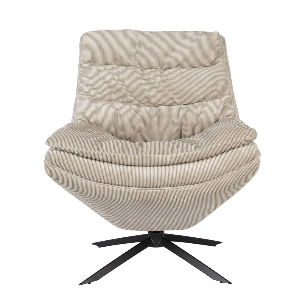 Dutchbone fauteuil Vince kopen? | Morgen in huis | wehkamp