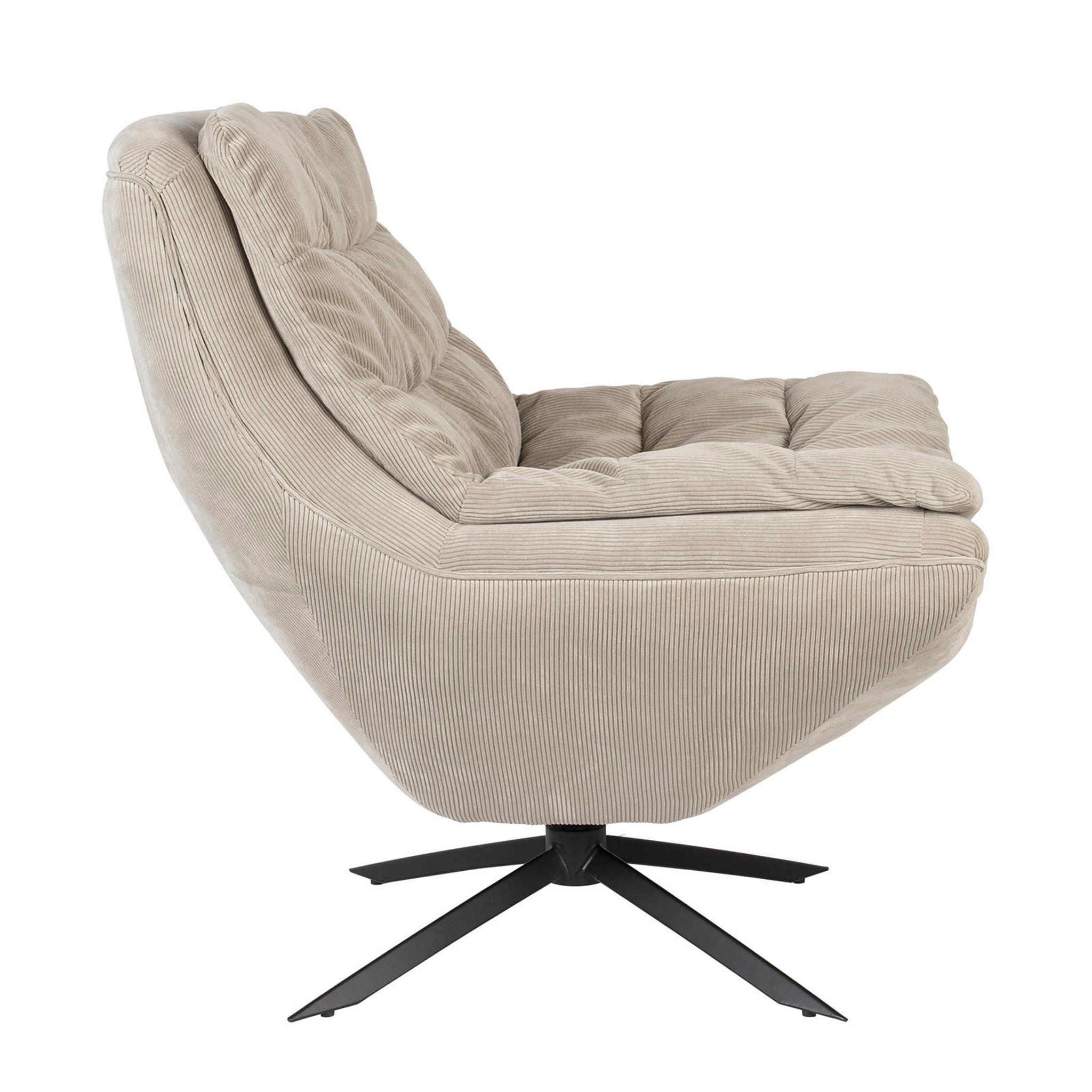 Dutchbone fauteuil Vince kopen? | Morgen in huis | wehkamp