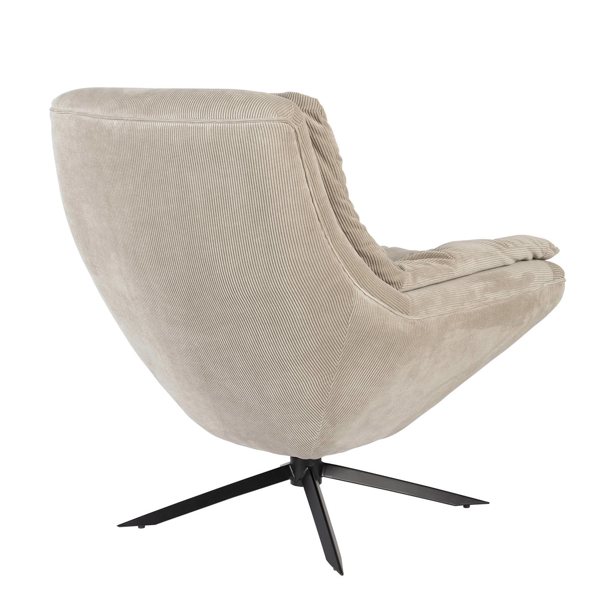 Dutchbone fauteuil Vince kopen? | Morgen in huis | wehkamp