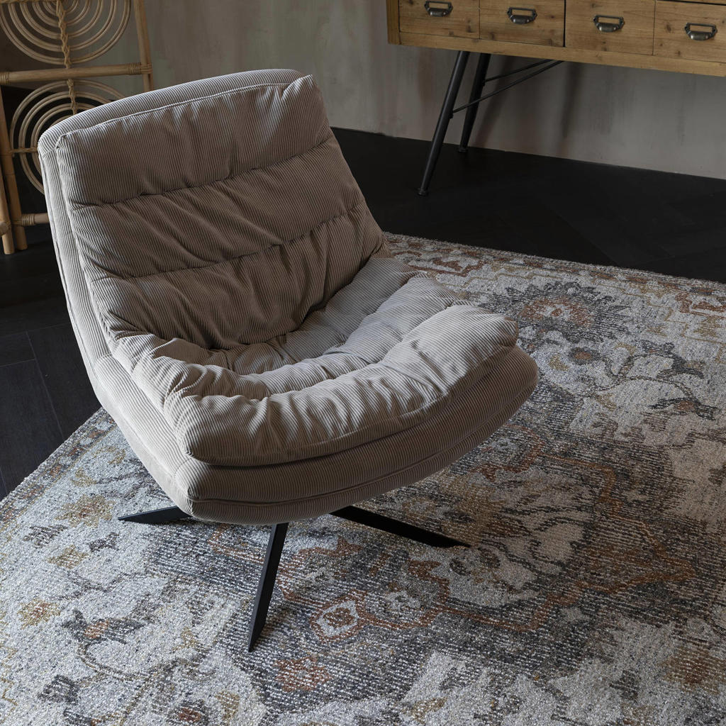 Dutchbone fauteuil Vince kopen? | Morgen in huis | wehkamp
