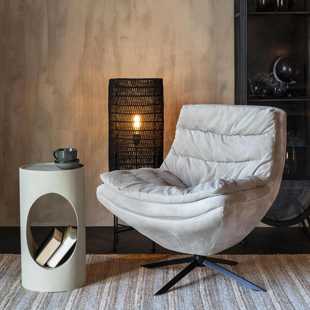 Dutchbone fauteuil Vince kopen? | Morgen in huis | wehkamp