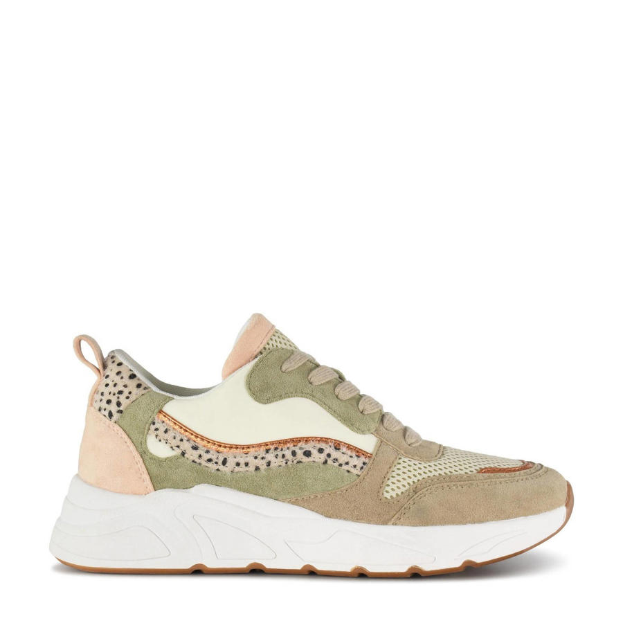 POSH by Poelman sneakers voor dames online kopen? | Wehkamp