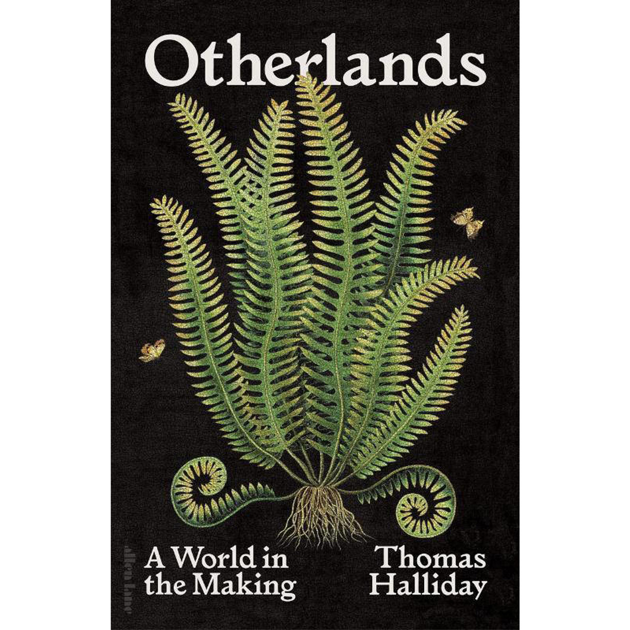 Halliday, Thomas Otherlands | wehkamp