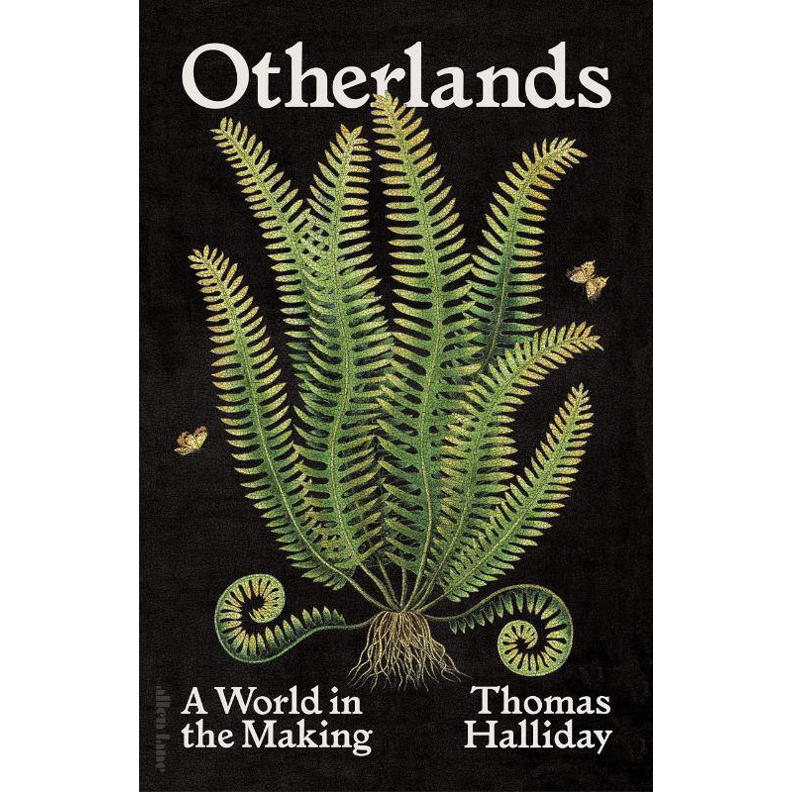 Halliday, Thomas Otherlands | wehkamp