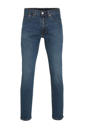 Levi's 505 regular fit jeans native cali | wehkamp