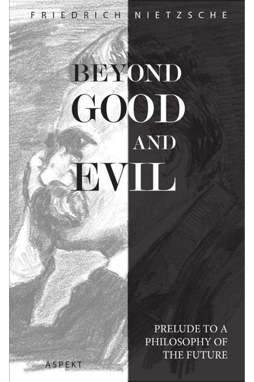 Friedrich Nietzsche Beyond Good and Evil | wehkamp