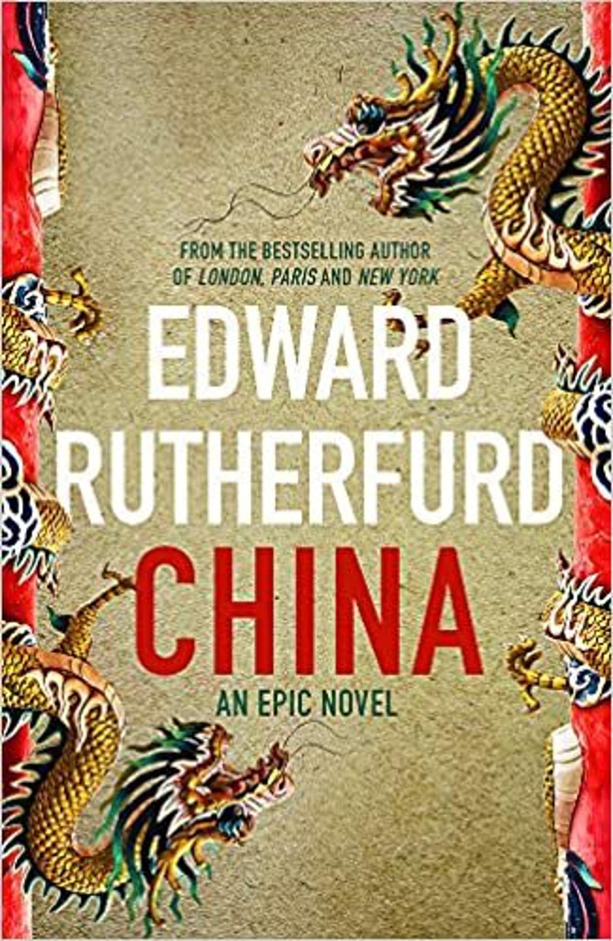 Rutherfurd, Edward China kopen? | Morgen in huis | wehkamp