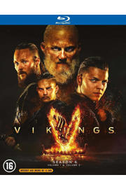 Vikings - Seizoen 6 (Blu-ray) | wehkamp