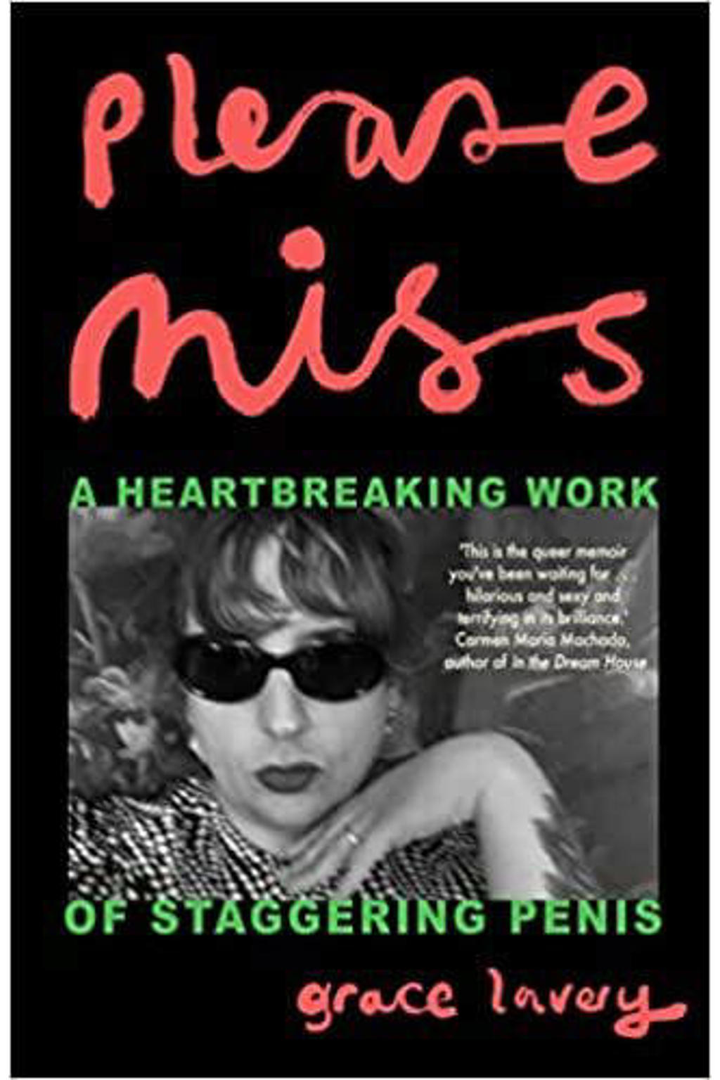Lavery, Grace Please Miss kopen? | Morgen in huis | wehkamp