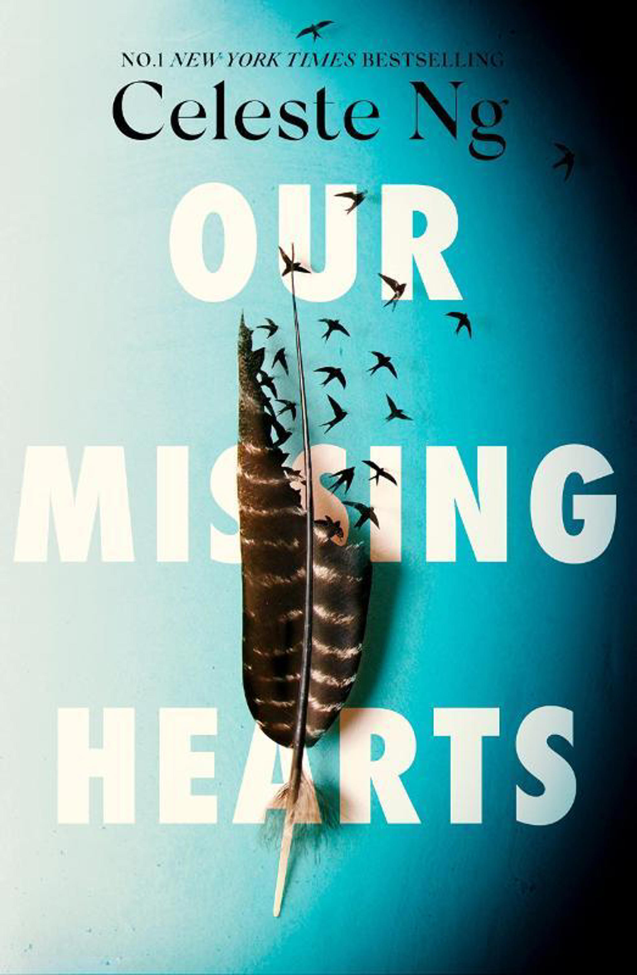 Celeste Ng Our Missing Hearts | wehkamp