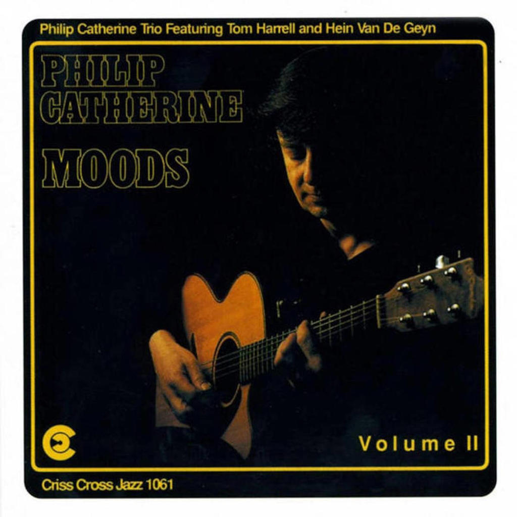 Philip Catherine Trio - Moods Volume 2 (CD) | wehkamp