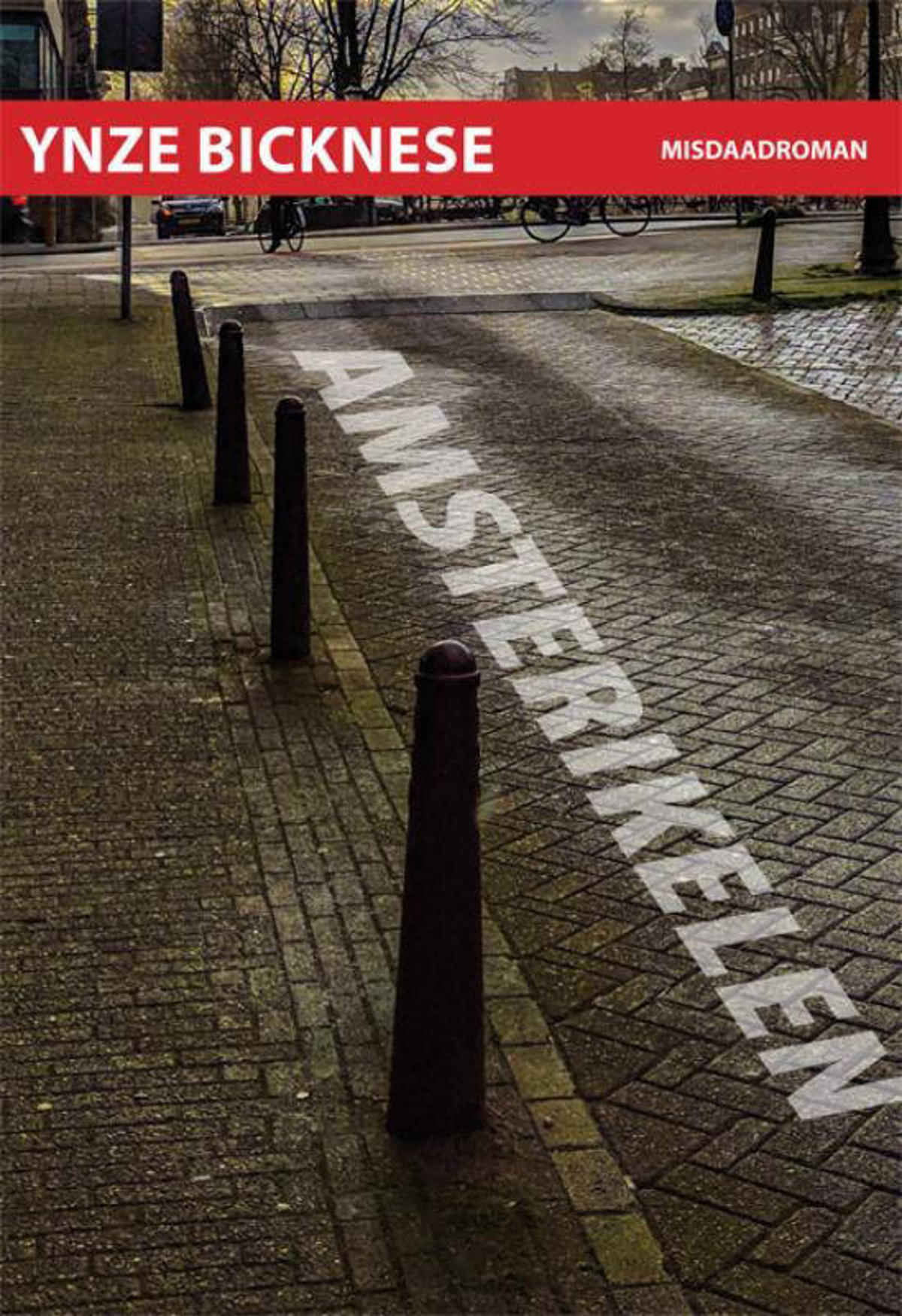 Ynze Bicknese Amsterikelen | wehkamp