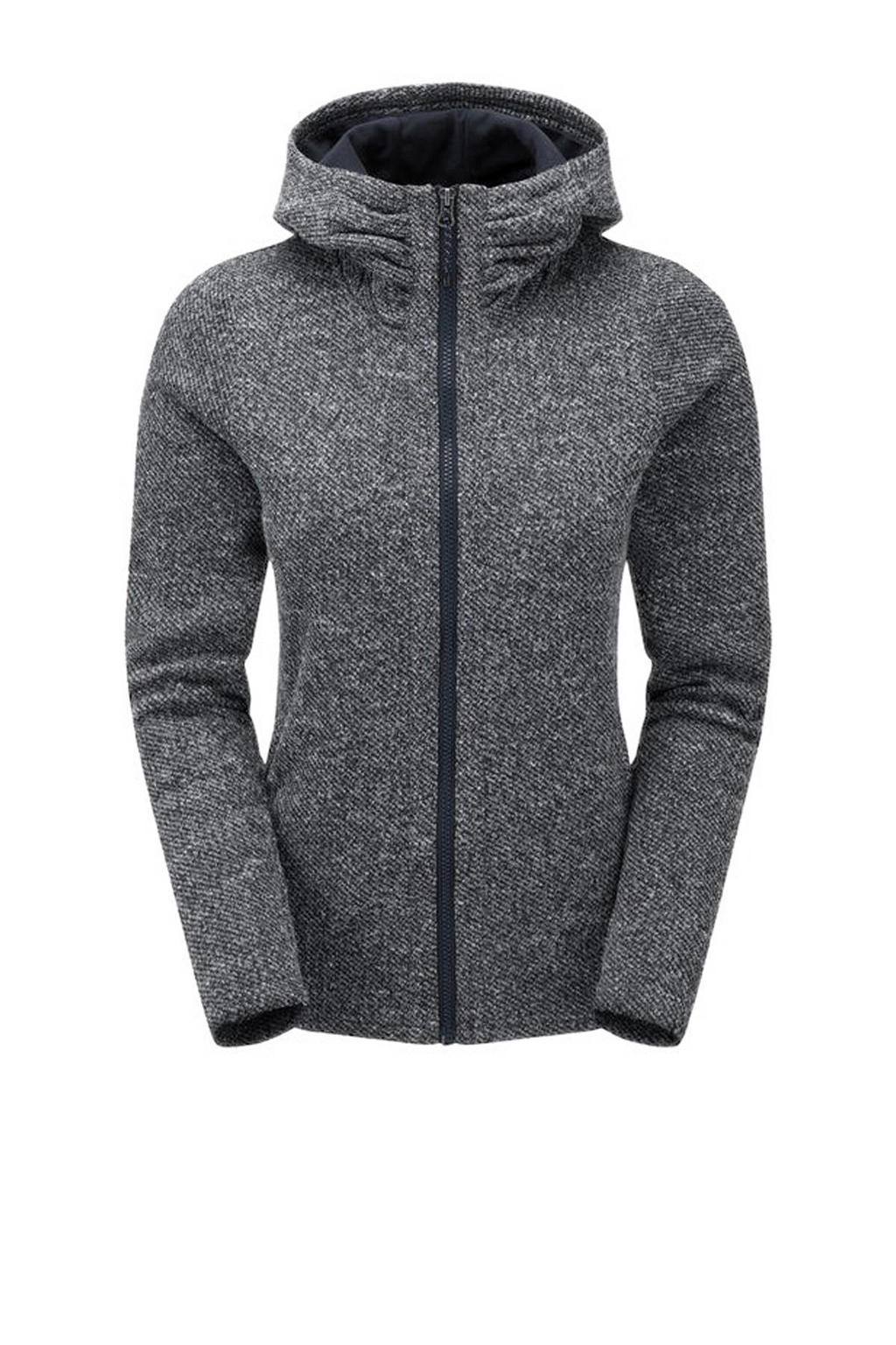 Sprayway outdoor vest Halla antraciet | wehkamp