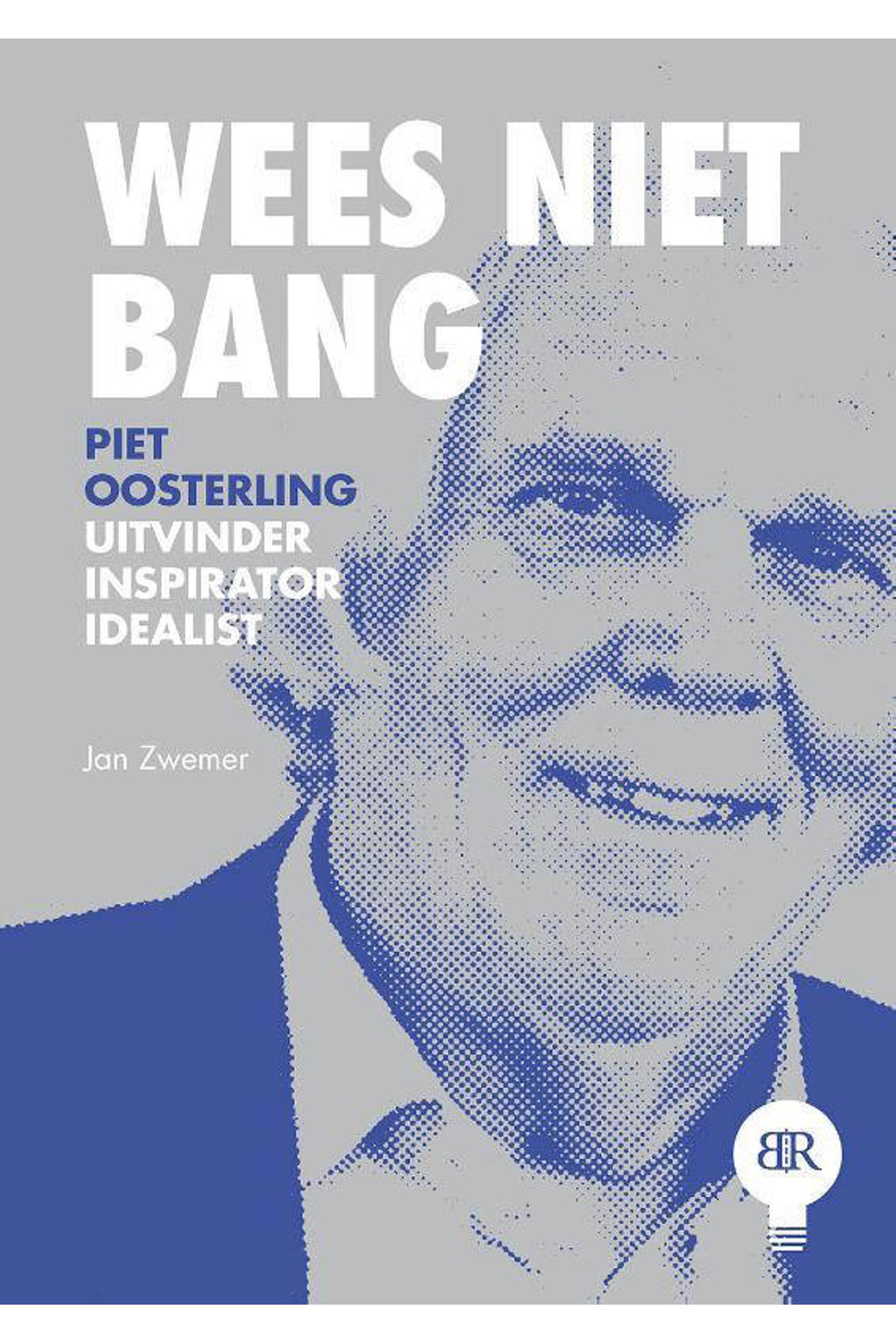 Jan Zwemer Wees niet bang kopen? | Morgen in huis | wehkamp