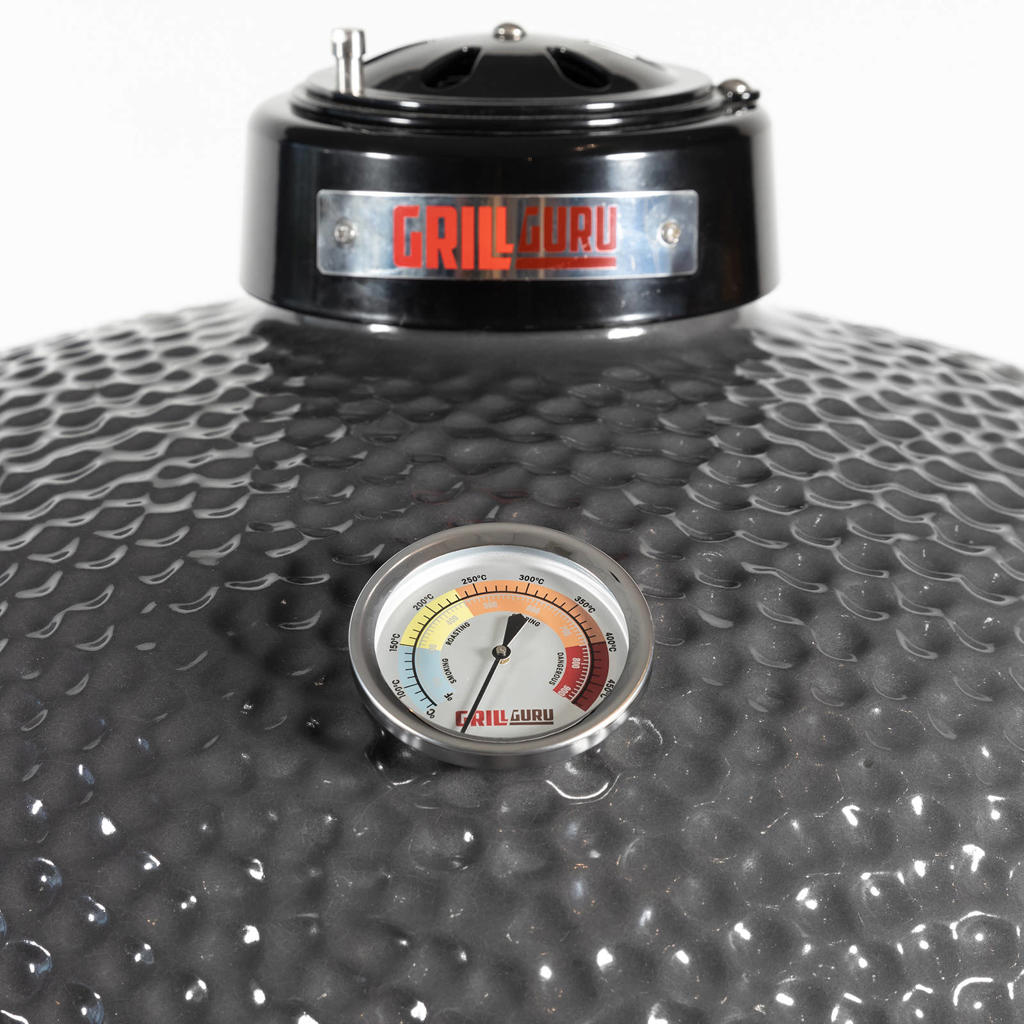 Grill Guru Original XL Basic barbecue | wehkamp