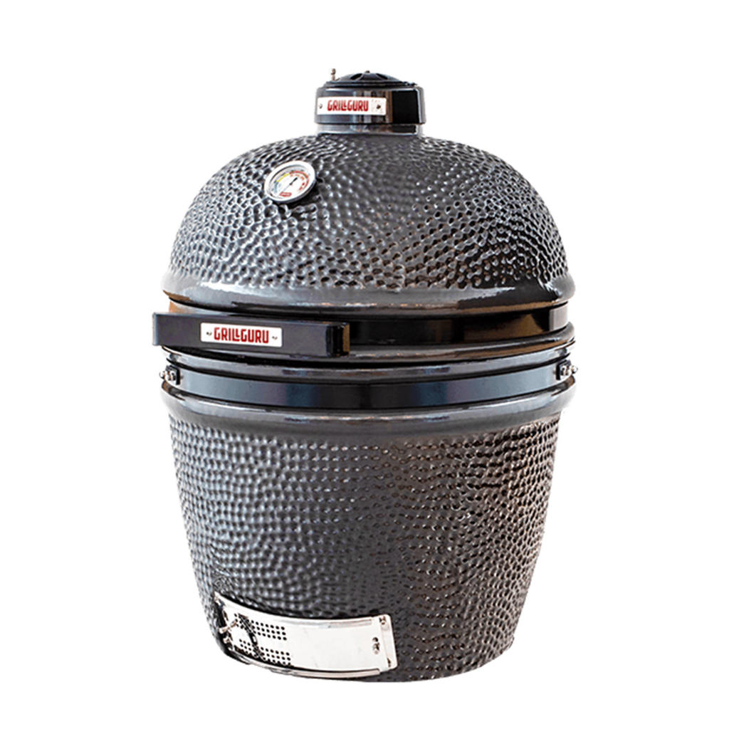 Grill Guru Original Large Solo barbecue | wehkamp