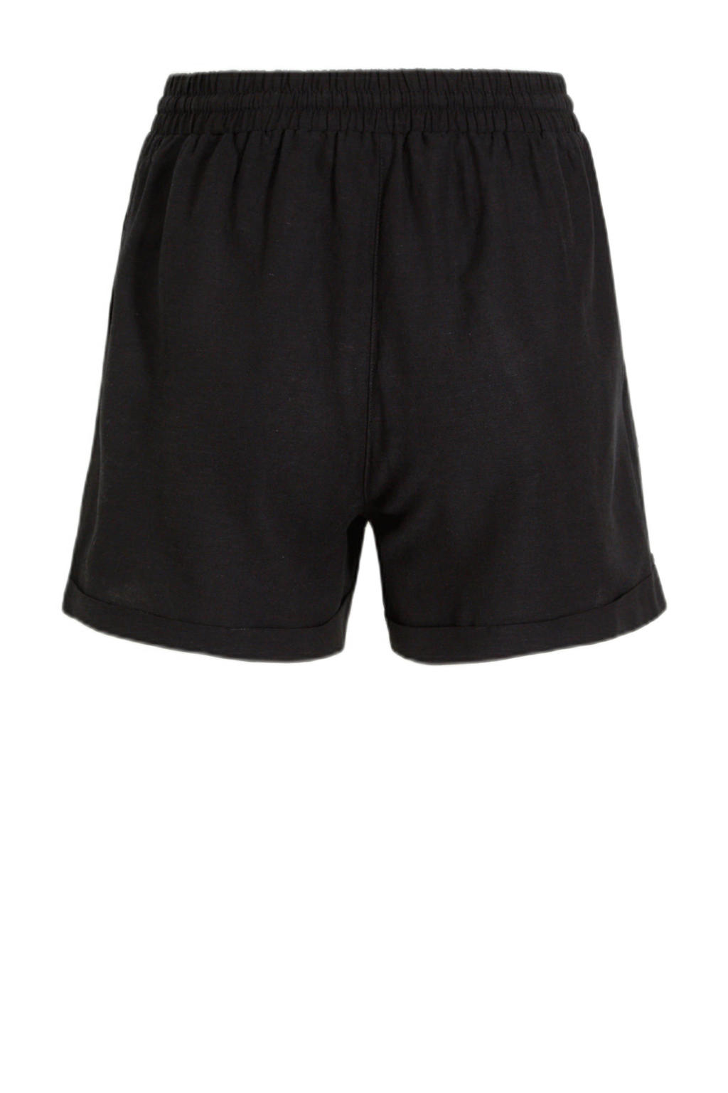 anytime korte broek zwart kopen? | Morgen in huis | wehkamp