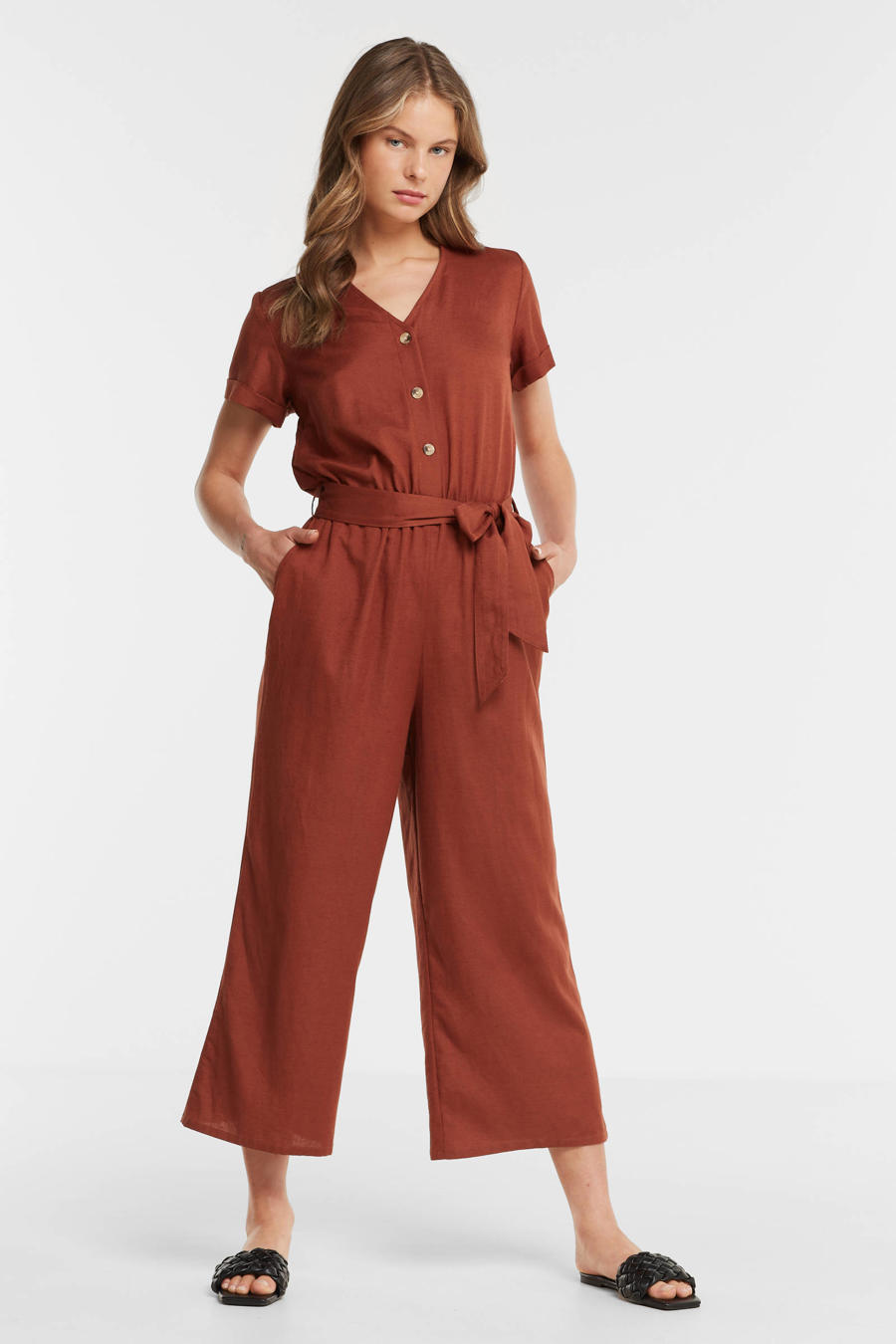 Jumpsuits & playsuits voor dames online kopen? | Wehkamp