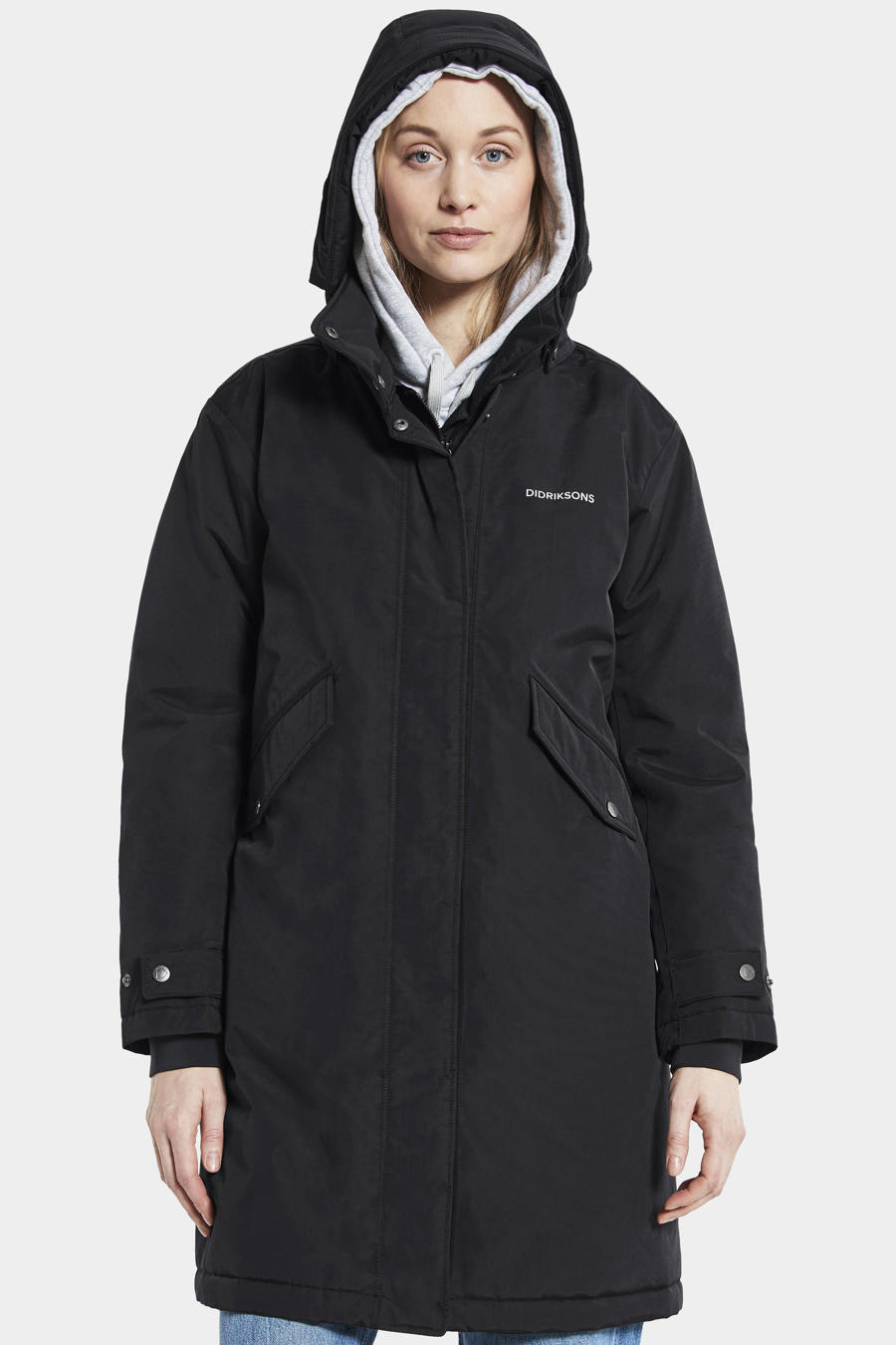 Didriksons jassen voor dames online kopen? | Wehkamp