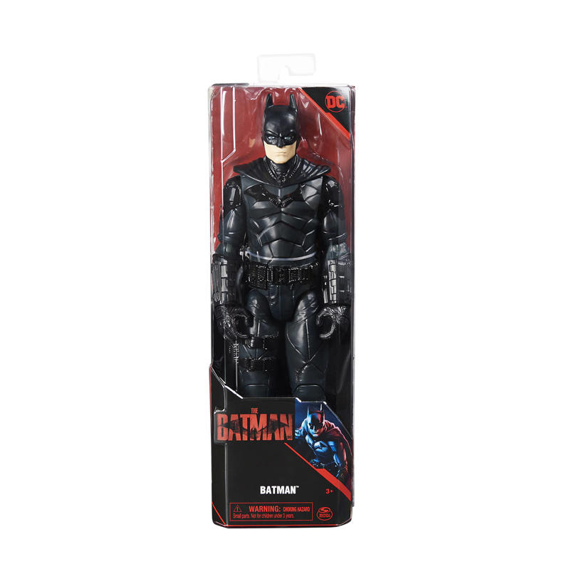 Batman Movie 30 cm Figures kopen? | Morgen in huis | wehkamp