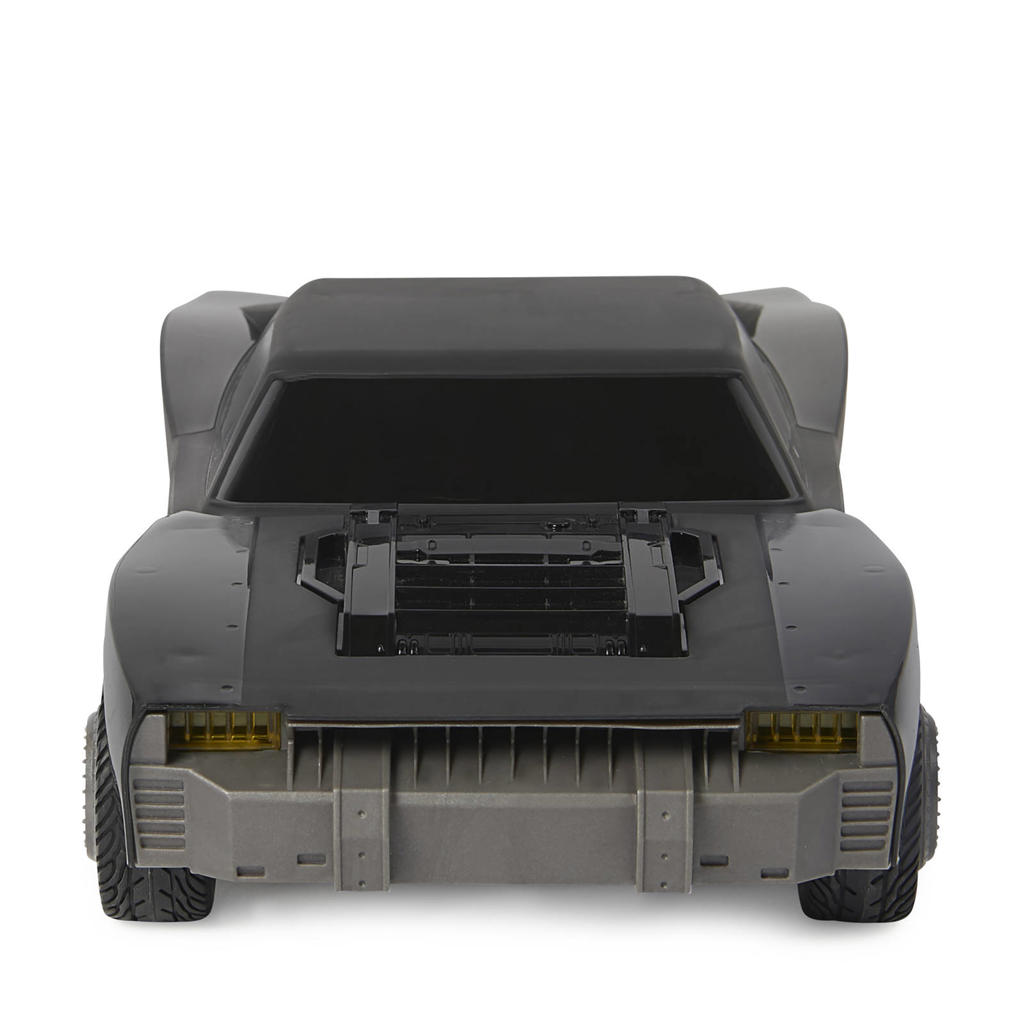 Batman Movie Turbo-Boost Batmobile | wehkamp