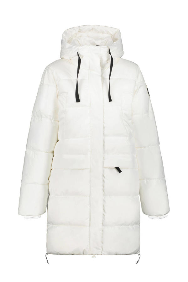 Witte jassen voor dames online kopen? | Morgen in huis | Wehkamp