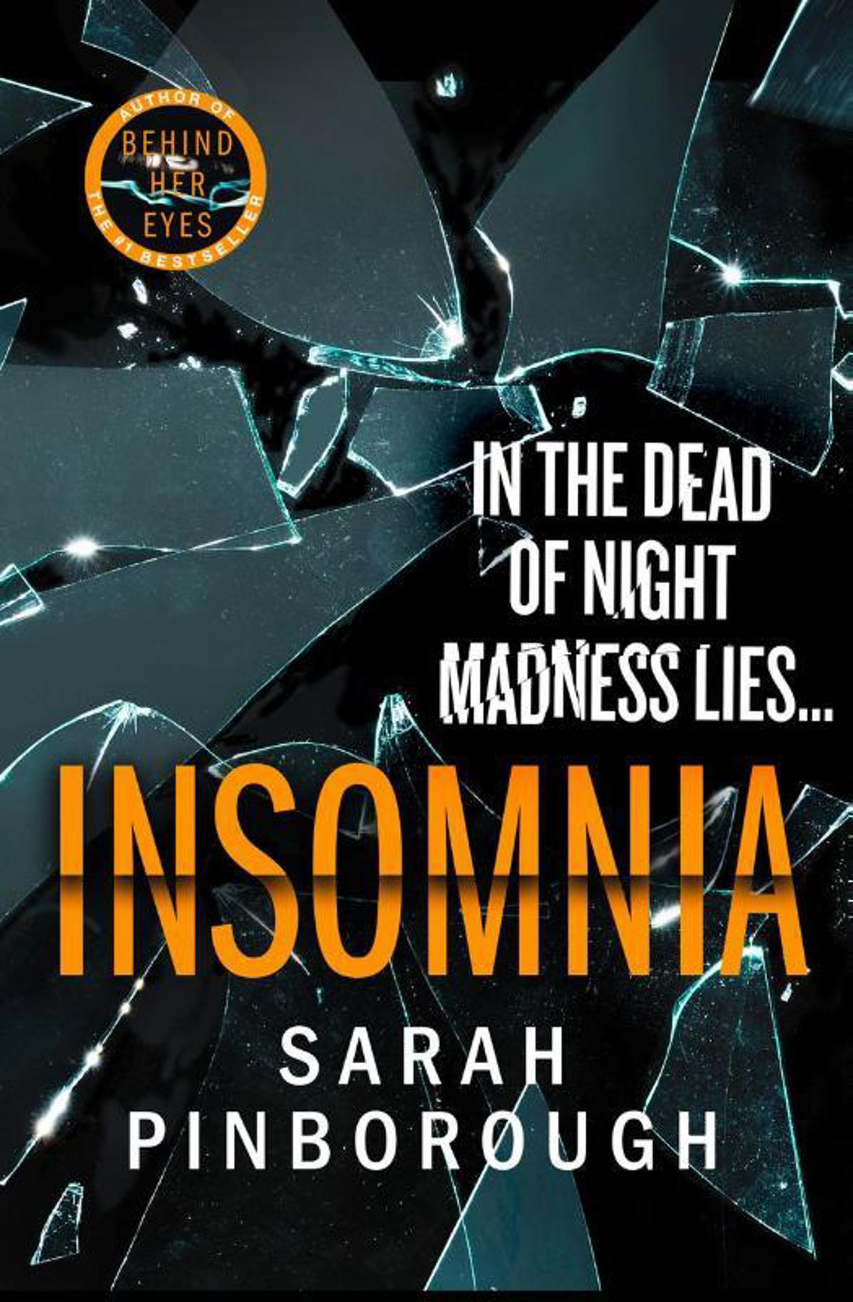 Pinborough, Sarah Insomnia kopen? | Morgen in huis | wehkamp