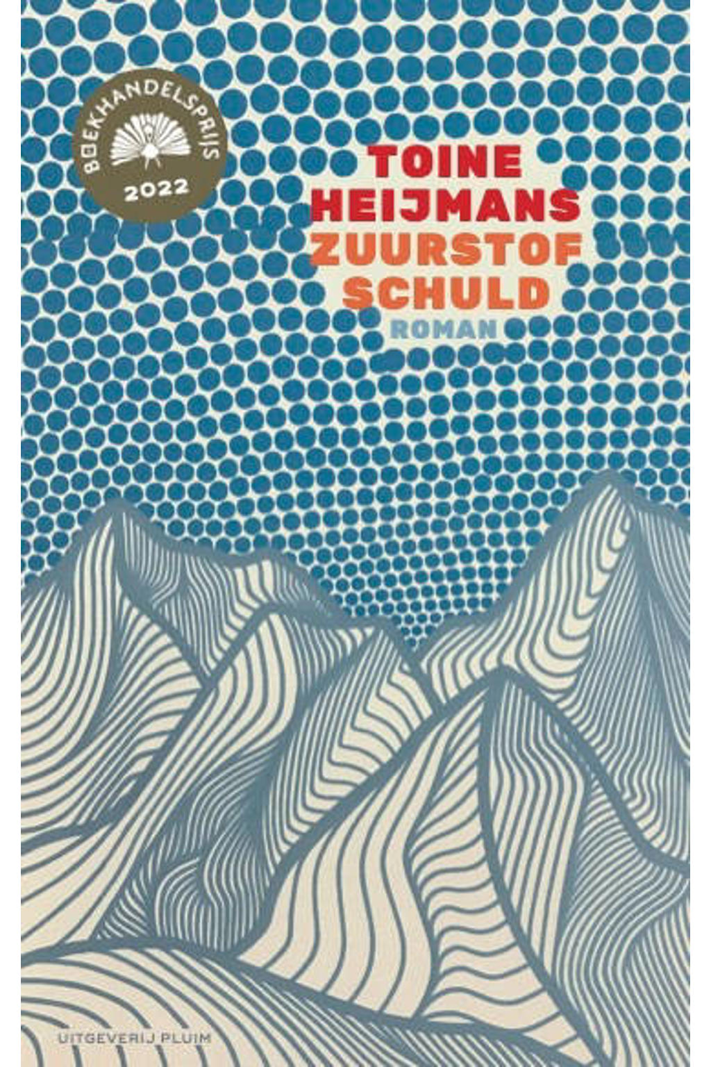 Toine Heijmans Zuurstofschuld | wehkamp