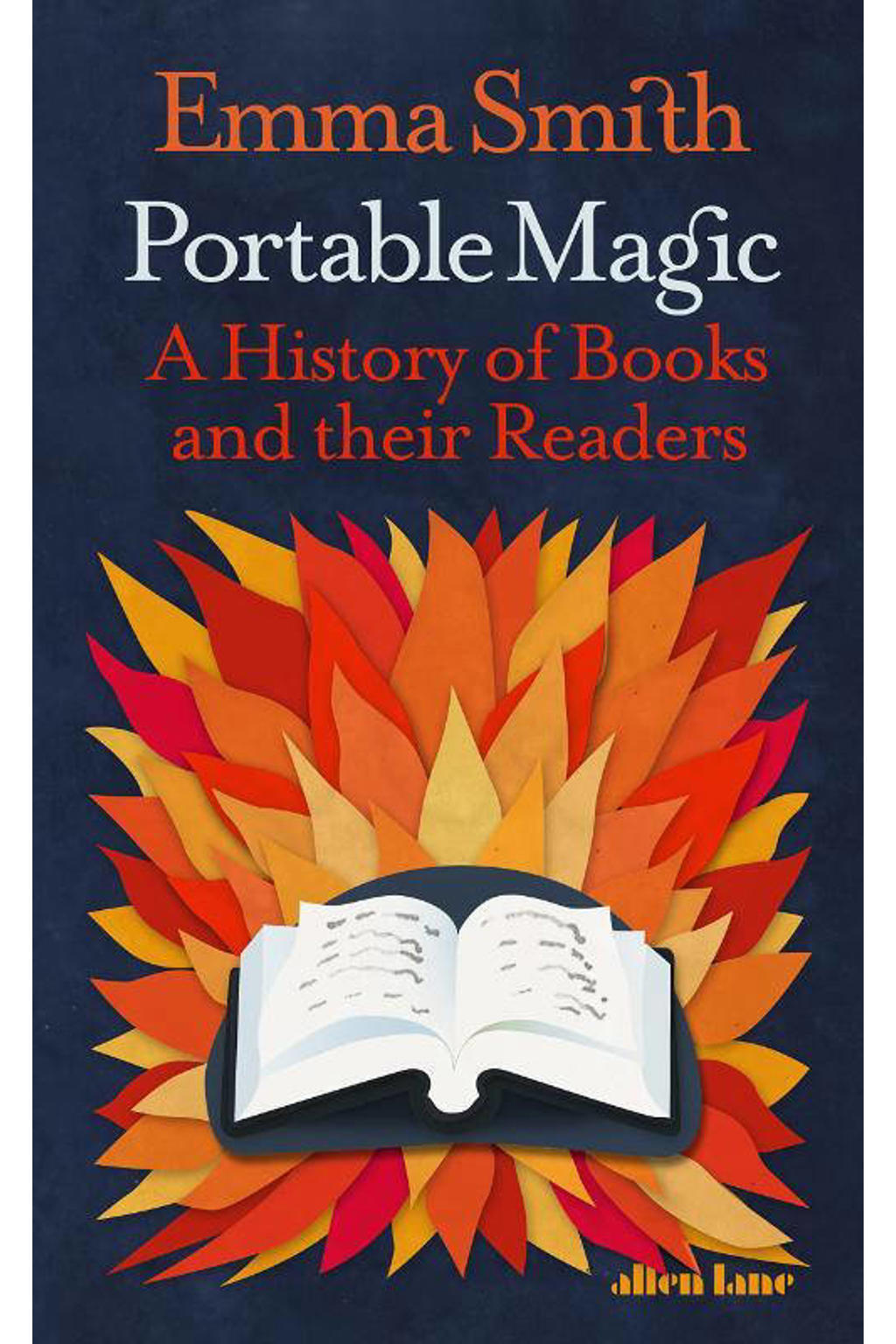 Smith, Emma Portable Magic kopen? | Morgen in huis | wehkamp