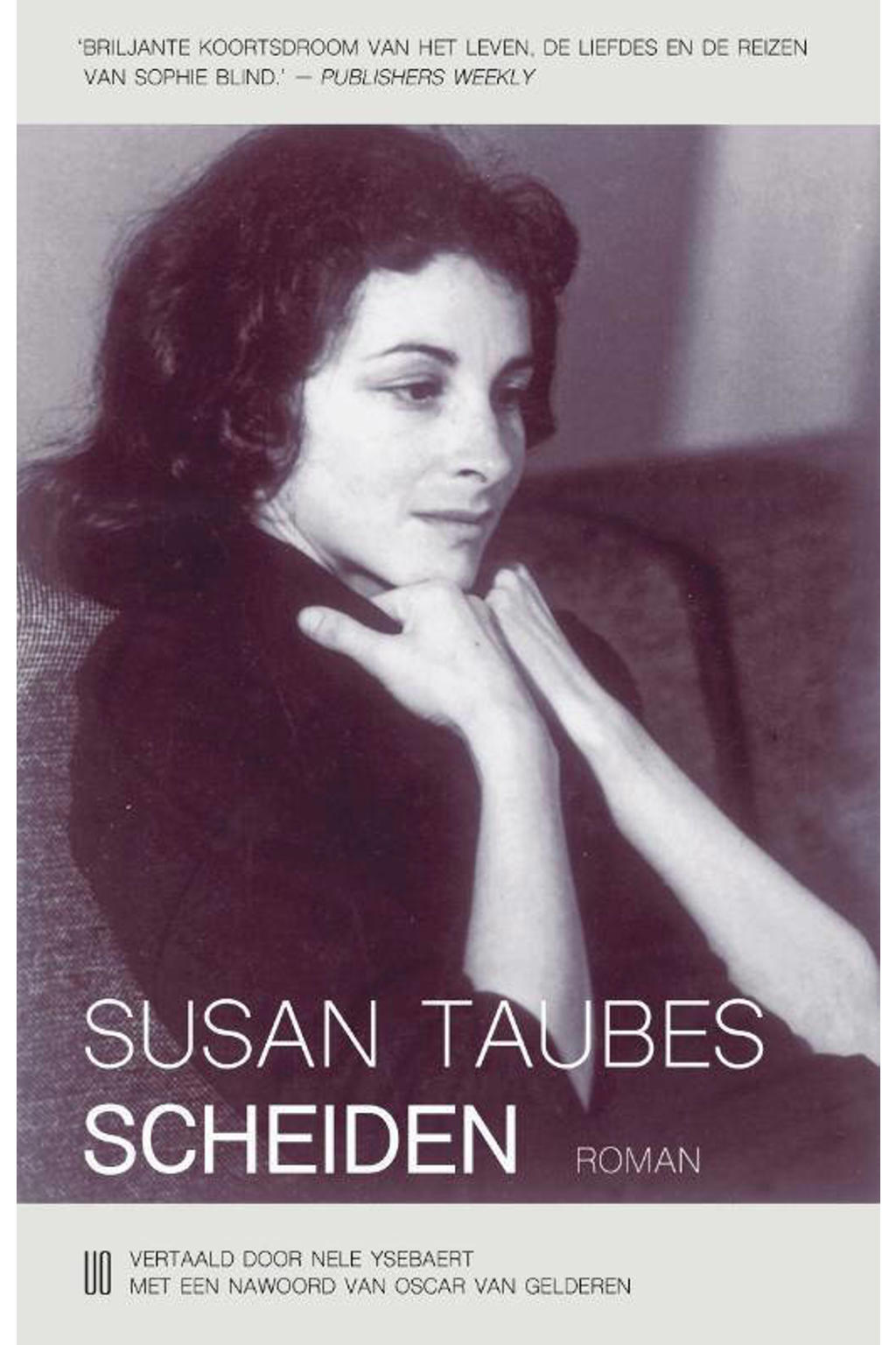 Susan Taubes Scheiden kopen? | Morgen in huis | wehkamp