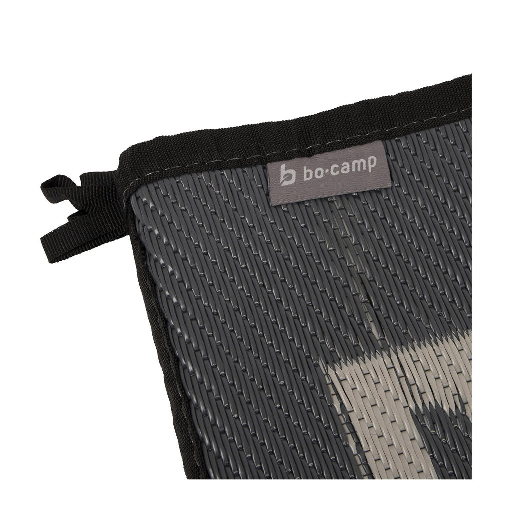 Bo-Camp Chill mat Picnic champ (200x180 cm) (200x180 cm) | wehkamp