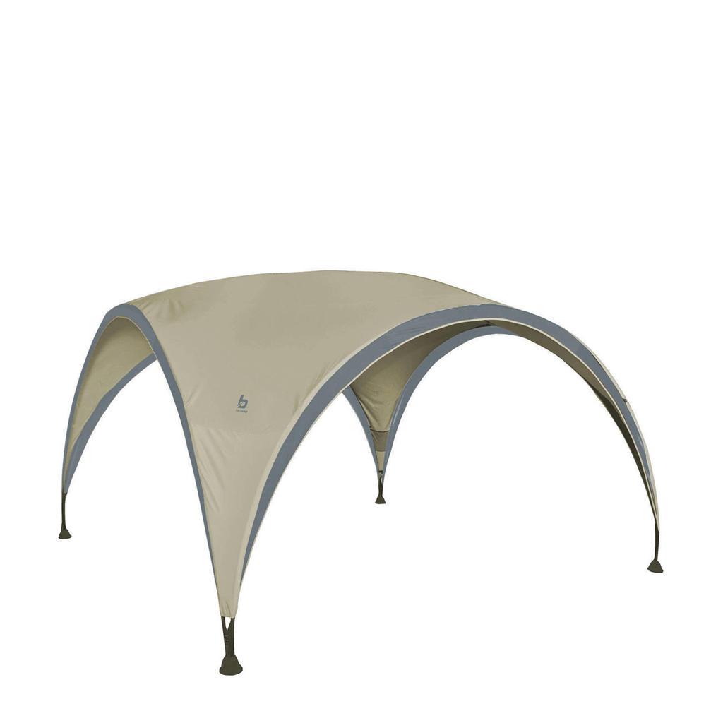 Bo-Camp partytent Medium (370x370 cm) | wehkamp