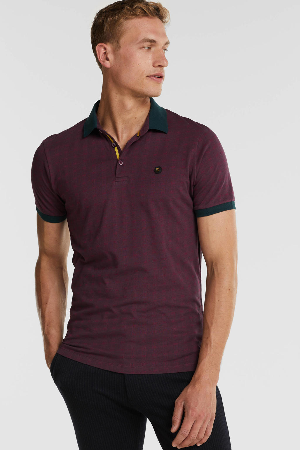 No Excess polo cassis kopen? | Morgen in huis | wehkamp