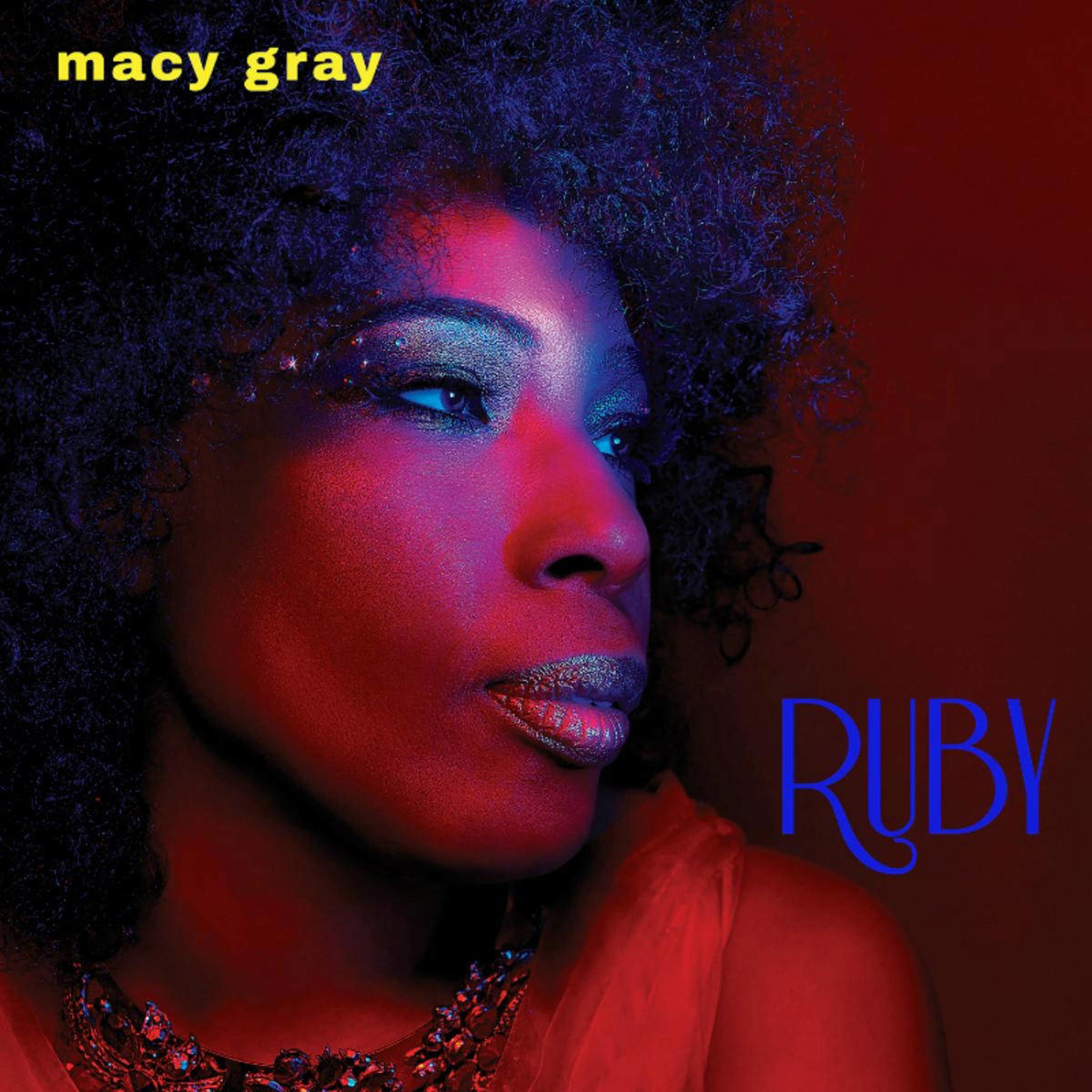 Macy Gray - Ruby (CD) kopen? | Morgen in huis | wehkamp