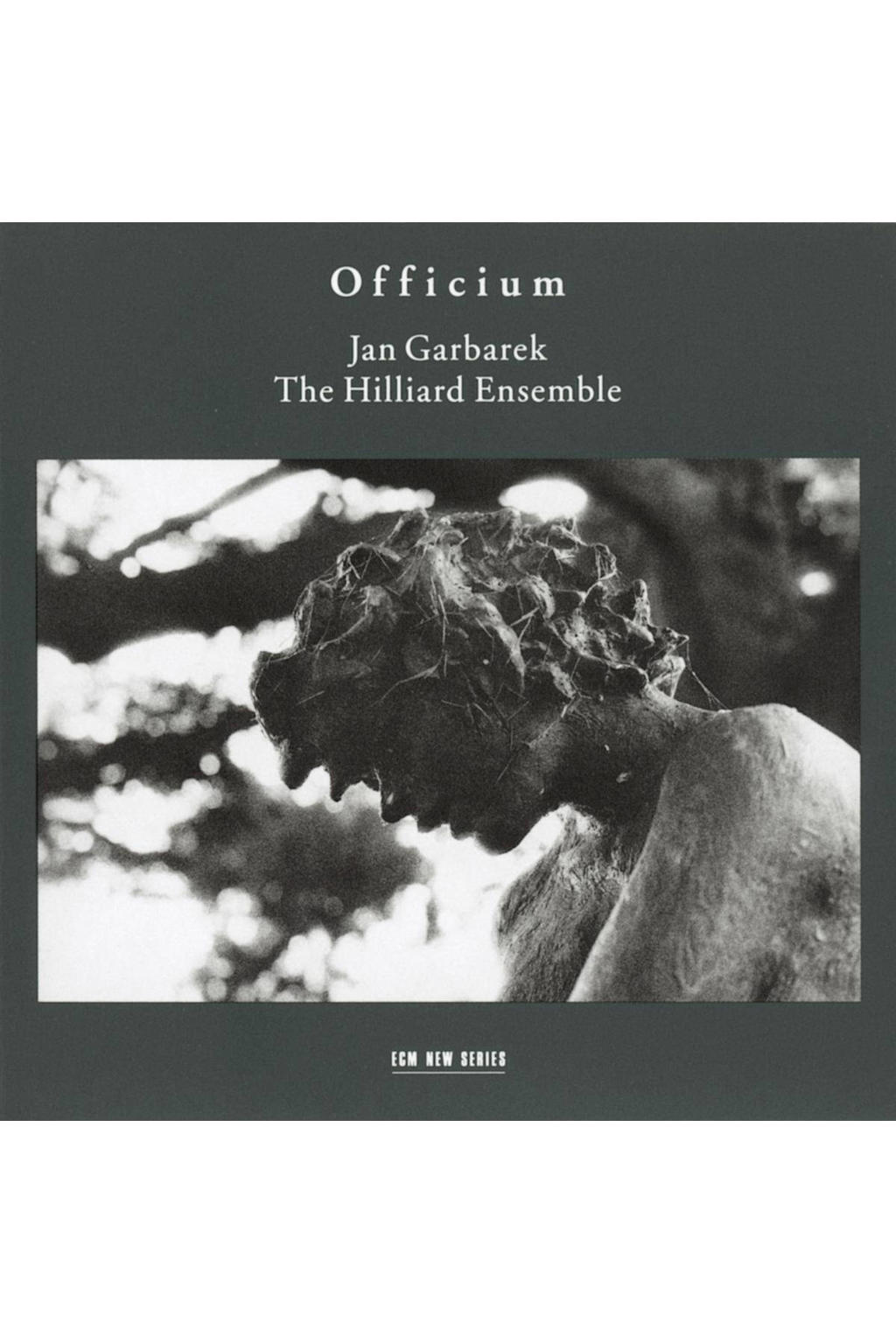 Garbarek / Hilliard Ensemble - Officium (CD) | wehkamp