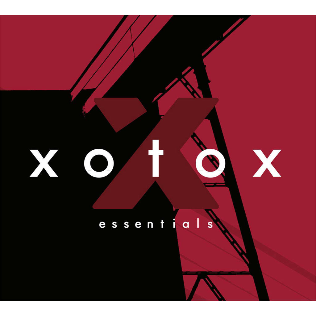 Xotox - Essentials (Best Of) (CD) | wehkamp