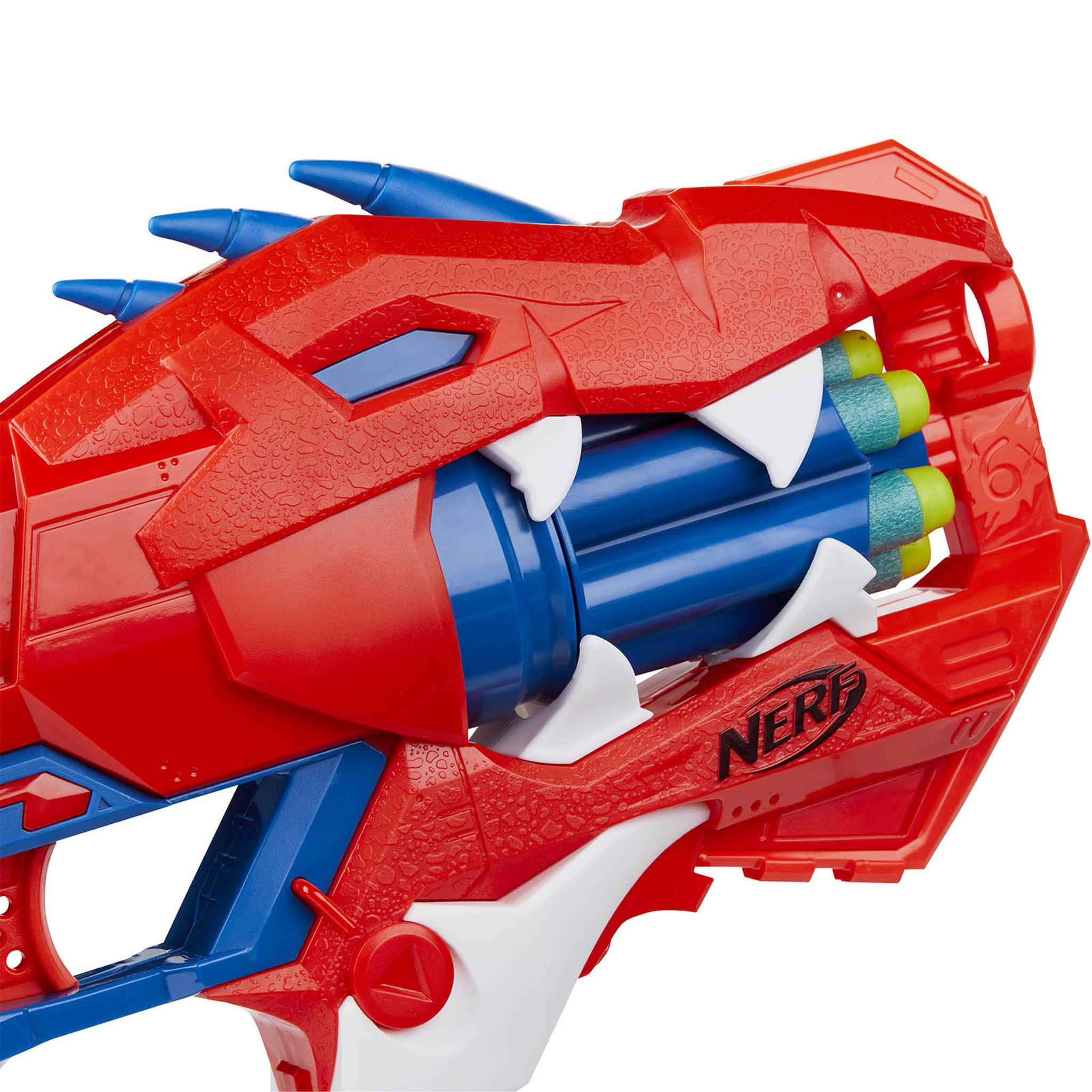 Nerf Raptor Slash kopen? | Morgen in huis | wehkamp
