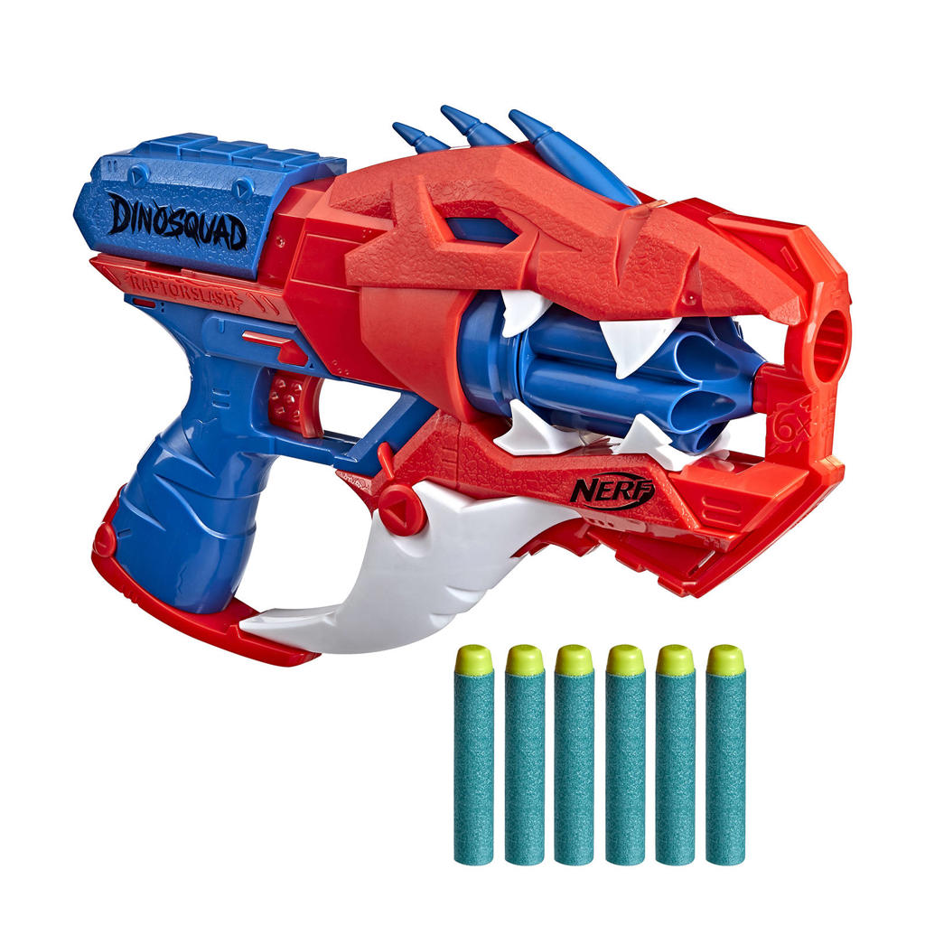 Nerf Raptor Slash kopen? | Morgen in huis | wehkamp
