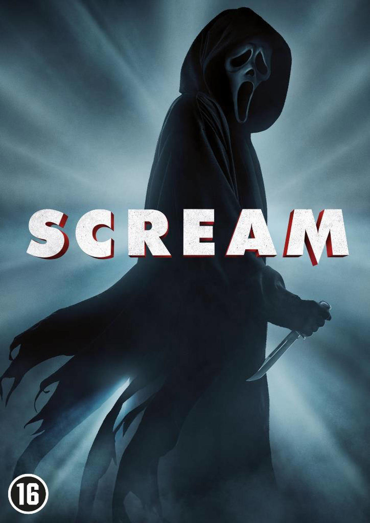 Scream V (DVD) | wehkamp