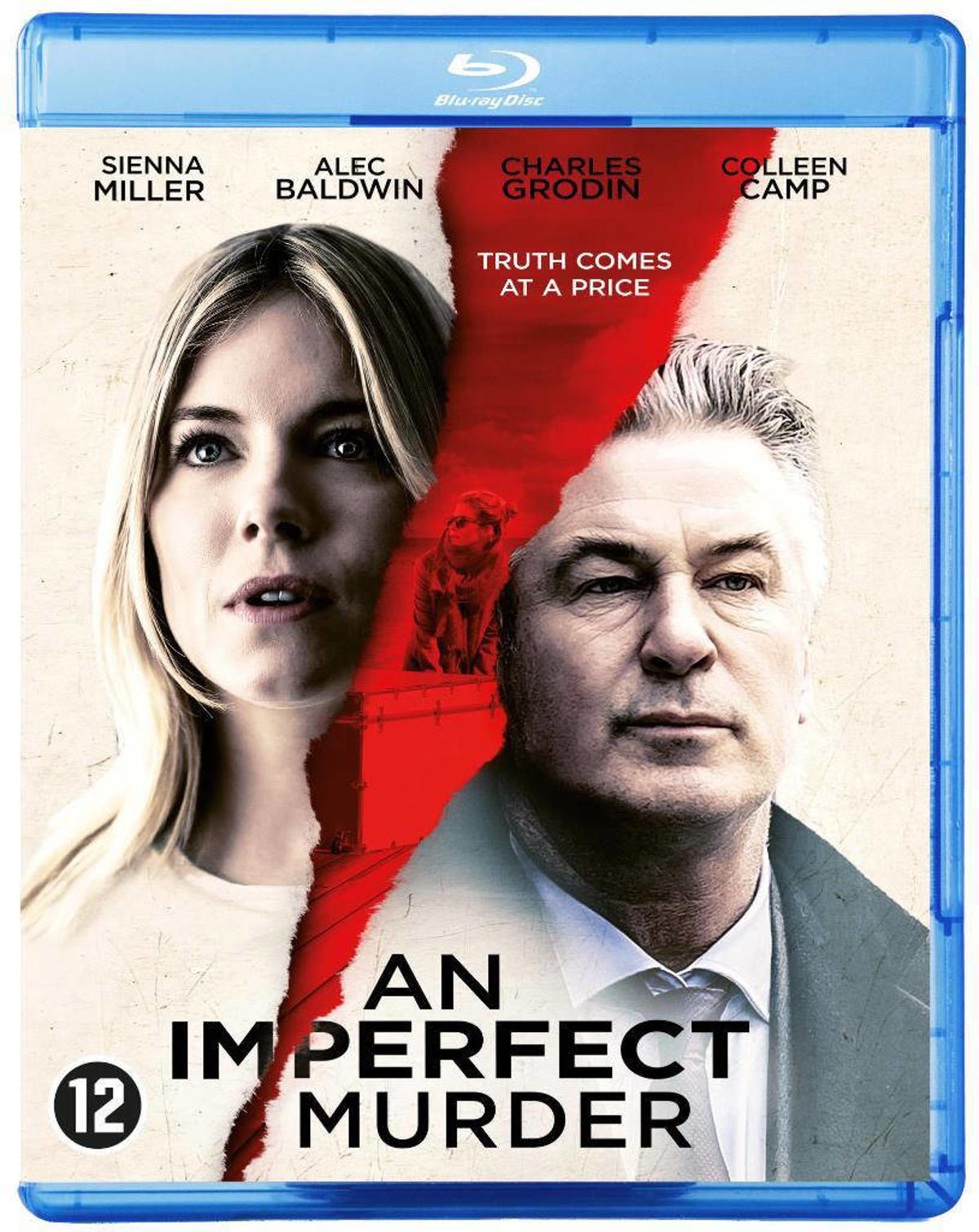 Imperfect Murder (Blu-ray) kopen? | Morgen in huis | wehkamp