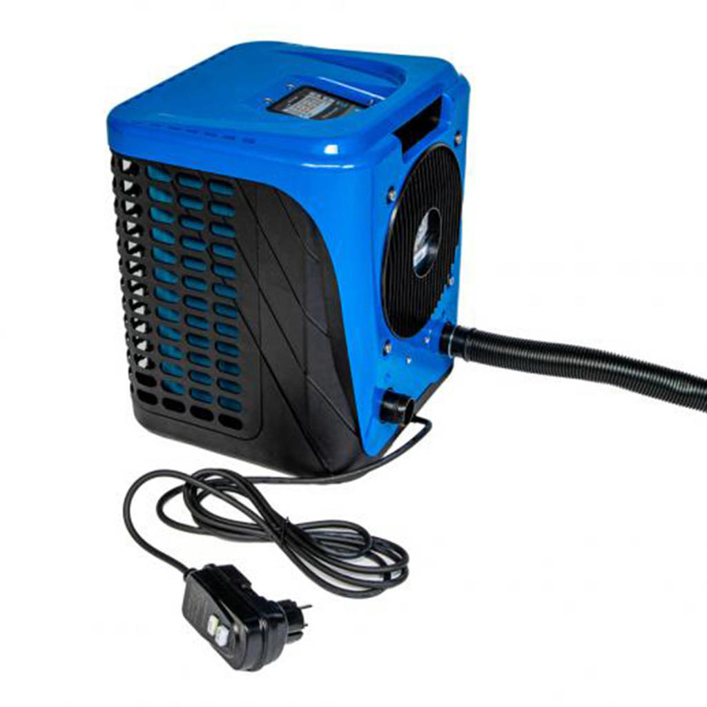 Hot Splash warmtepomp 3,75 kW | wehkamp